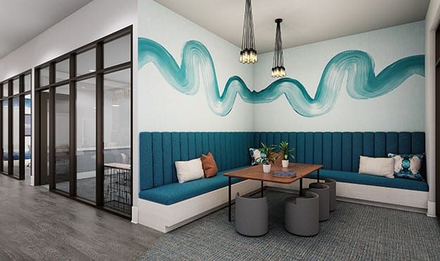 Community Amenities | The Standard at Coral Gables